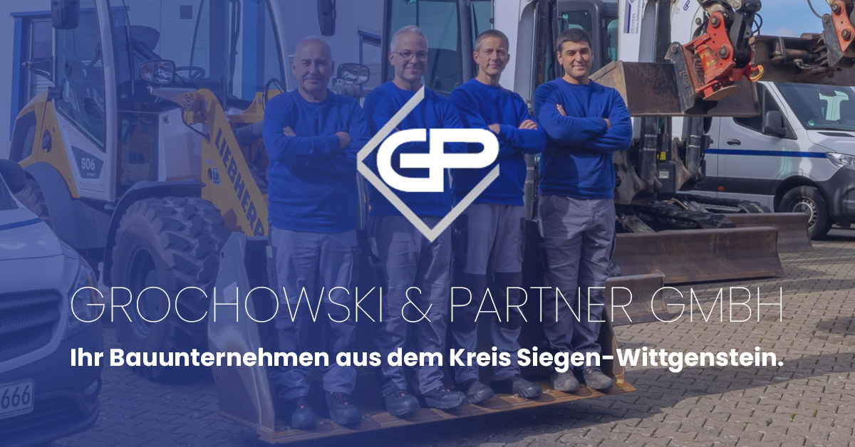 Willkommen | Grochowski